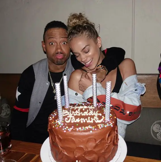 Terrence J Married, Wife, Girlfriend, Dating, Family, Salary, Net Worth