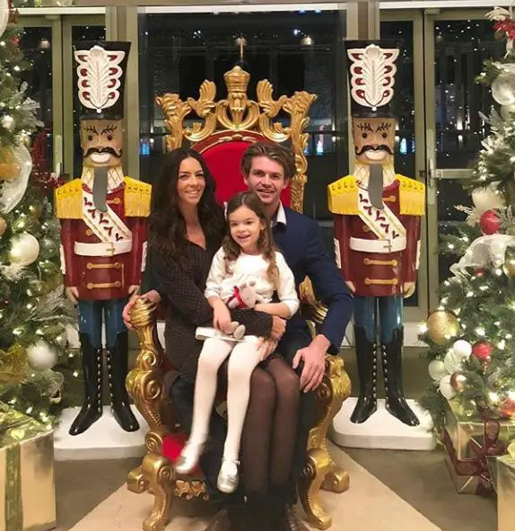 Terri Seymour Husband, Daughter, Bio, Net Worth