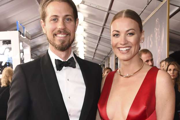 Tim Loden Wiki: Age, Height, Wedding, Net Worth- All About Yvonne ...