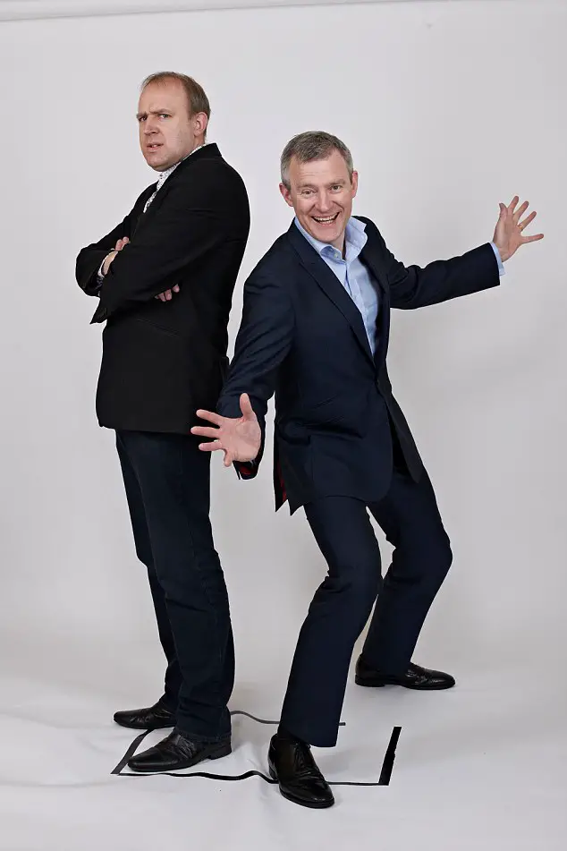 Tim Vine Married, Wife, Girlfriend, Gay, Net Worth, Family, Tour