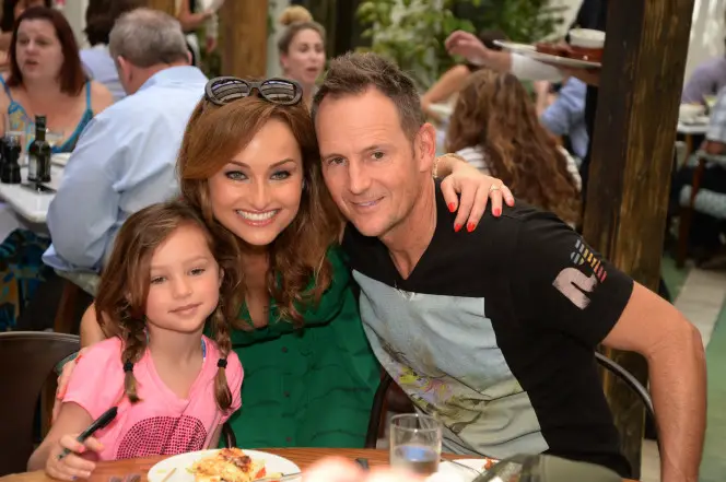 Todd Thompson Wiki, Married, Wife, Divorce, Girlfriend, Dating, Net Worth