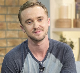 Tom Felton Wiki, Partner, Split, Boyfriend, Dating, Parents, Height