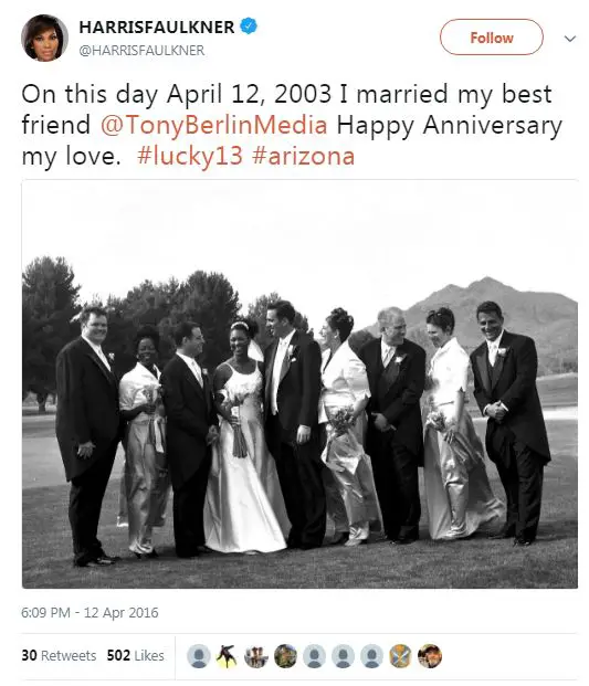 Tony Berlin Wiki: Age, Religion, Ethnicity, Job, Net Worth, Wife ...