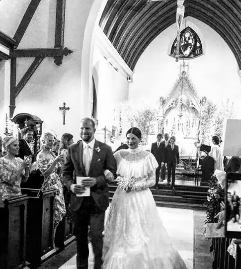 Topper Mortimer Wiki, Age, Wife, Divorce, Relationship, Net Worth, Now