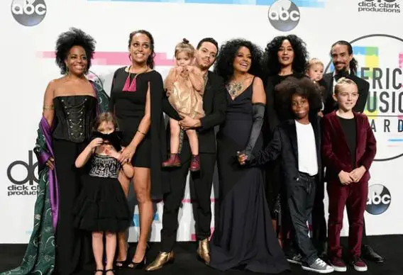 Is Tracee Ellis Ross' Married? Husband, Parents, Net Worth
