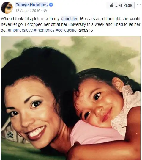 Tracye Hutchins Wiki: Age, Wedding, Husband, Family, Daughter, CBS46