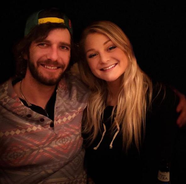 Tyler McLaughlin Wiki, Age, Girlfriend, Net Worth, Family, Sister, Height