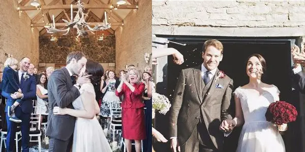 Ben Lamb Wiki: Age, Married, Wife, Girlfriend, Dating, Gay, Net Worth