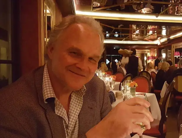 Wendy Rieger [NBC4] Wiki, Age, Married, Net Worth, Family, Salary