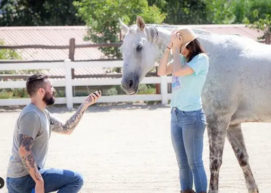 Whitney Cummings Boyfriend, Engaged, Husband, Net Worth,TV Show