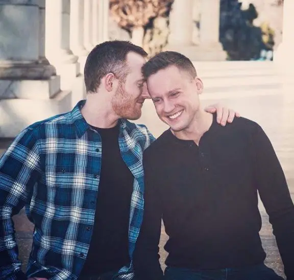 Will Ripley Wiki, Gay, Age, Bio, Married, Salary, Family, Partner