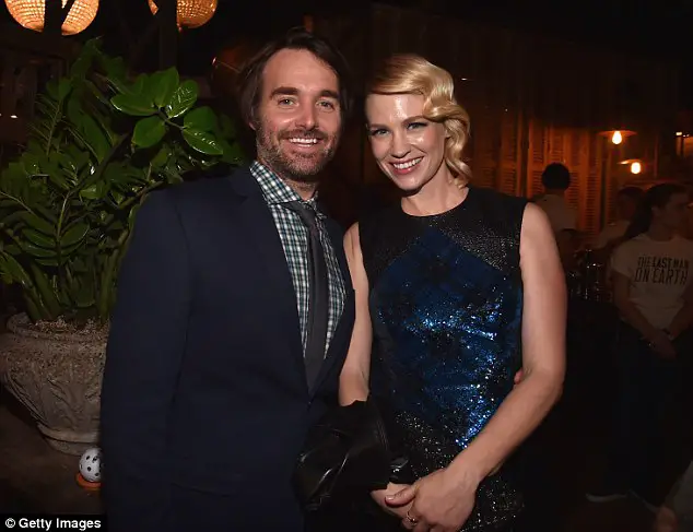 Will Forte Married, Wife, Girlfriend, Dating, Gay, Net Worth