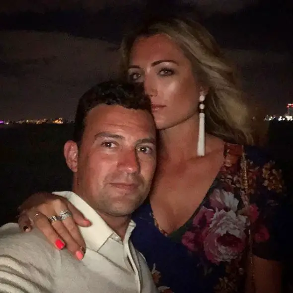 Will Buxton Wiki, Age, Married, Wife, Girlfriend, Dating, Parents