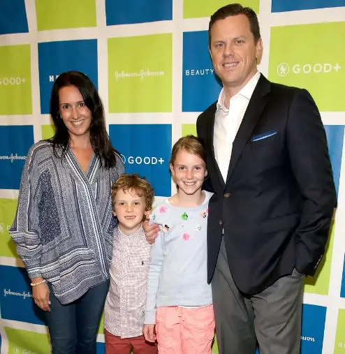 Willie Geist Salary, Net Worth, Wife, Father, Sister