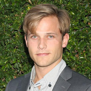 Wyatt Nash Wiki: Married, Wife, Girlfriend, Gay, Parents, Height, Net Worth