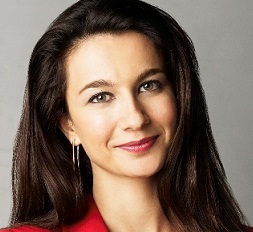 Yalda Hakim Married, Husband, Boyfriend or Partner, Family, Age