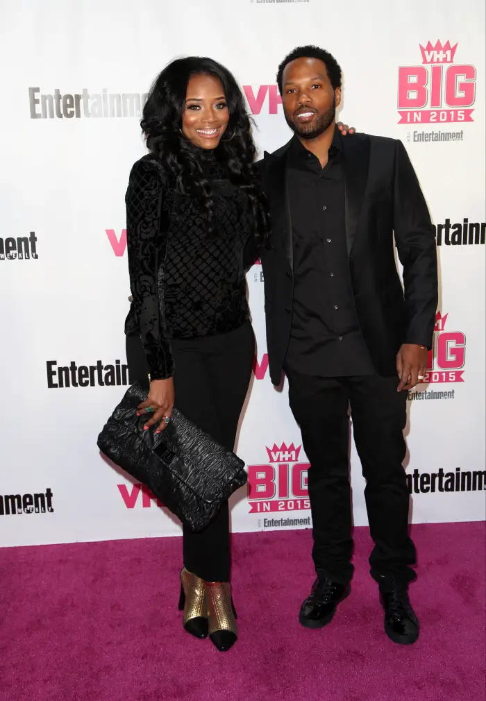 Yandy Smith Wiki: Net Worth, Husband, Parents, Ethnicity