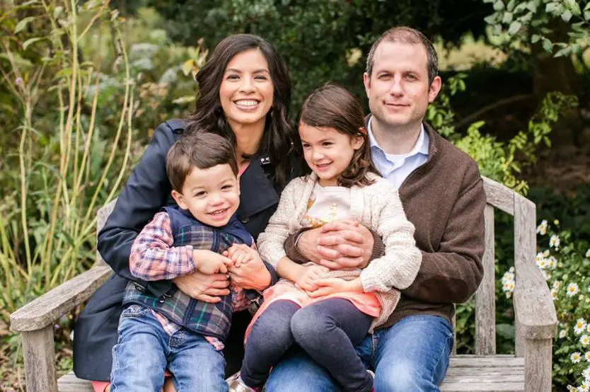 Ylan Mui Wiki, Age, Background, Married, Husband