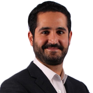 Alejandro Salomon Wiki: Wife, Net Worth