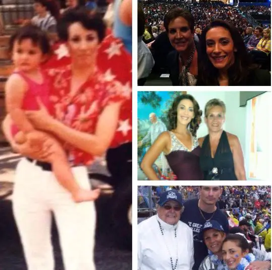 Who Is Fox 4's Ali Turiano? Wiki, Engaged, Family, Salary