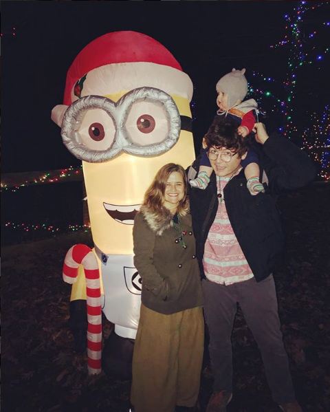 Allan McLeod(Comedian) Wiki: Age, Birthday, Married, Wife, Family, Parents