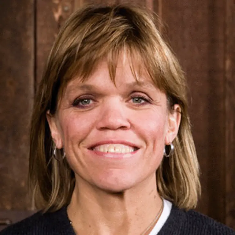 Amy Roloff Wiki: Husband, Divorce, Boyfriend, Dating, Net Worth, Family