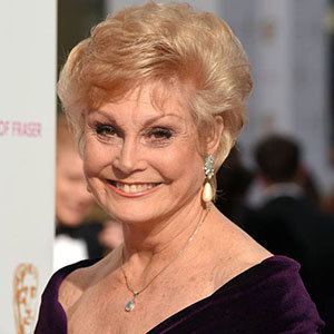Angela Rippon Partner, Young, Married - More Facts About English TV ...