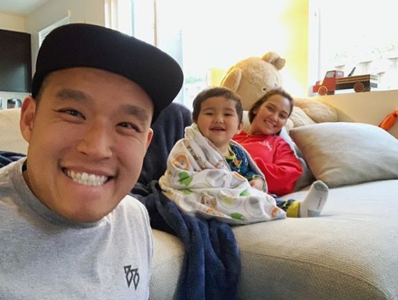 Bart Kwan Wiki, Age, Nationality, Net Worth, Tattoo, Height