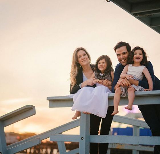 Benjamin Ayres Wiki: Married, Wife, Gay, Affair, Family, Net Worth