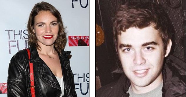 Beth Stelling [Comedian] Wiki, Age, Married Status, Family Details