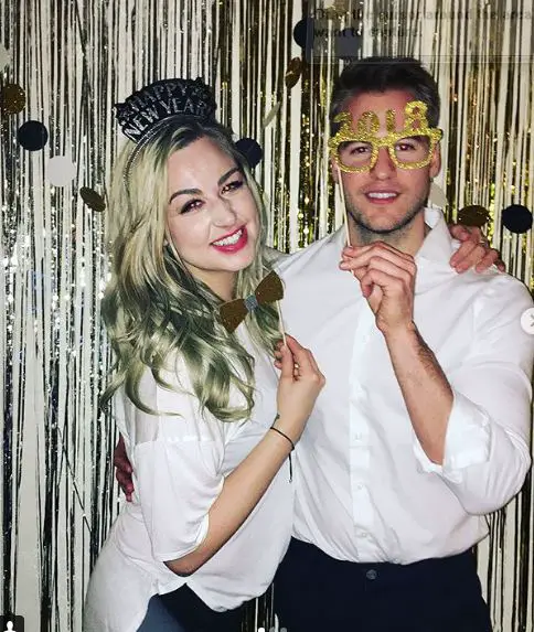 Bethany Watson Wiki, Age, Wedding, Salary, Net Worth