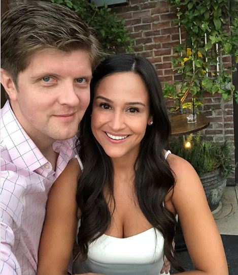 Buck Sexton Wiki, Bio, Married, Girlfriend or Dating