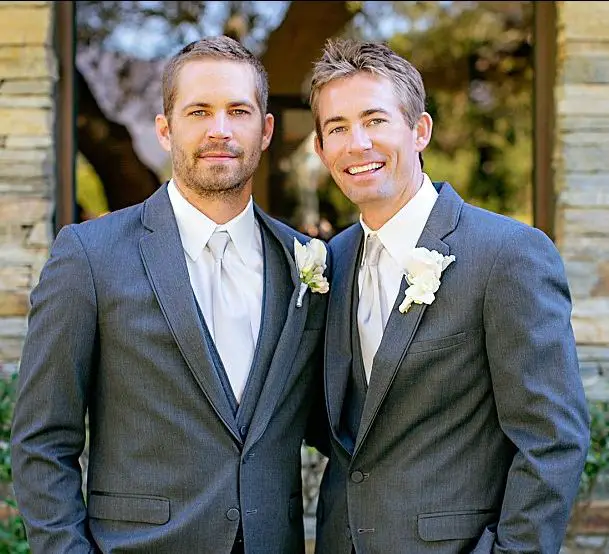 Caleb Walker Wiki, Wife, Job, Net Worth, Paul Walker