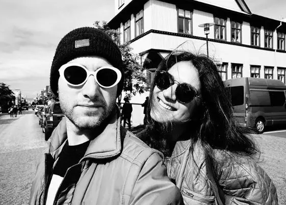 Casey Jost Wiki, Age, Married Status, Family Details