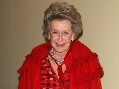 Dina Merrill Net Worth | How much Dina Merrill worth?