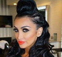 Angel Brinks Wiki, Bio, Age, Married, Husband, Boyfriend, Ethnicity ...