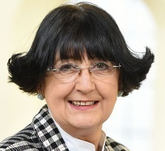 Anita Manning Wiki, Bio, Married, Husband, Daughter, Family