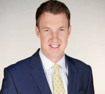 Anthony Farnell Age, Bio, Married, Wedding, Wife, Girlfriend, Salary