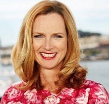Naomi Simson Wiki, Bio, Age, Husband, Divorce and Net Worth