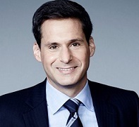 John Berman Wiki, Bio, Married, Wife, Girlfriend or Gay, Salary, Net Worth