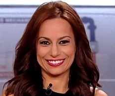 Julie Roginsky Wiki, Bio, Married, Husband, Salary and Net Worth