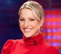 Lindsay Czarniak Married, Husband, Pregnant, Baby, Salary and Net Worth