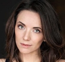 Michelle Morgan Wiki, Bio, Married, Husband or Boyfriend