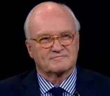 Mike Barnicle Married, Wife, Children, Family, Salary and Net Worth