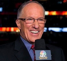 Mike Emrick Wiki, Bio, Married, Wife, Cancer, Salary and Net Worth