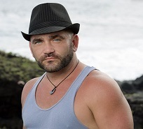 Russell Hantz Wiki, Bio, Married, Wife, Divorce, Girlfriend and Net Worth