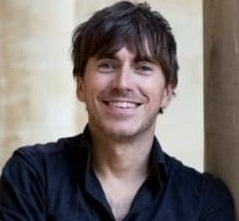 Simon Reeve Wiki, Married, Wife, Children, Family, Salary, Net Worth