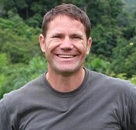 Steve Backshall Wiki, Bio, Married, Wife, Girlfriend, Family and Net Worth