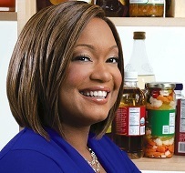 Sunny Anderson Married, Husband, Divorce, Boyfriend, Net Worth