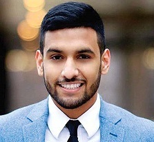 Zaid Ali`s [ZaidAliT Vlogs] Wife, Career Ethnicity and Net Worth